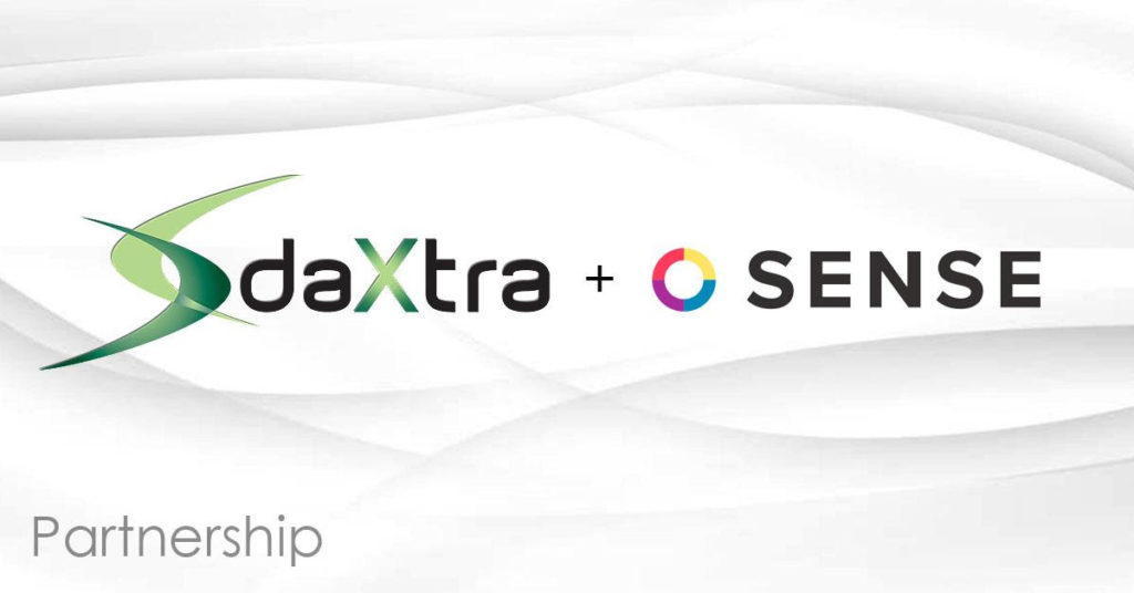 DaXtra and Sense Partner Up to Maximize Recruiter Productivity - HR ...