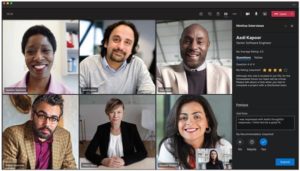 HireVue Launches HireVue Interviews for Microsoft Teams - HR Tech Feed
