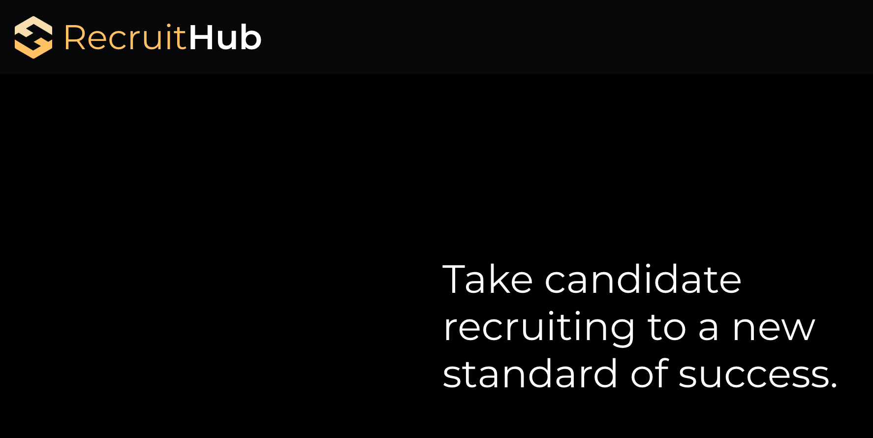 New Launch: Video Interview Platform - RecruitHub - HR Tech Feed