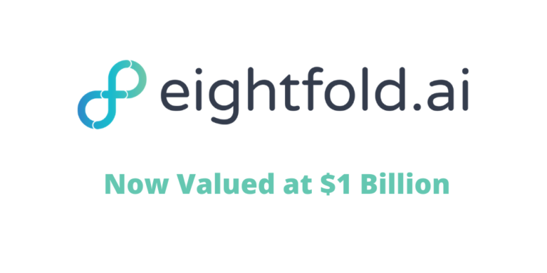 Eightfold AI Raises Massive $125M Series D Funding Round - HR Tech Feed