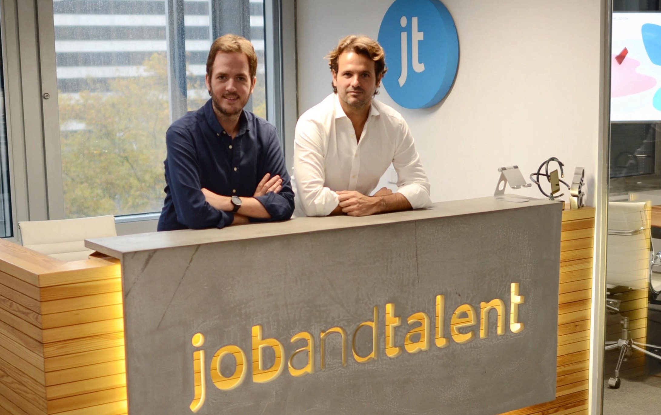 Madrid Based Jobandtalent Secures €100m for Expansion - HR Tech Feed