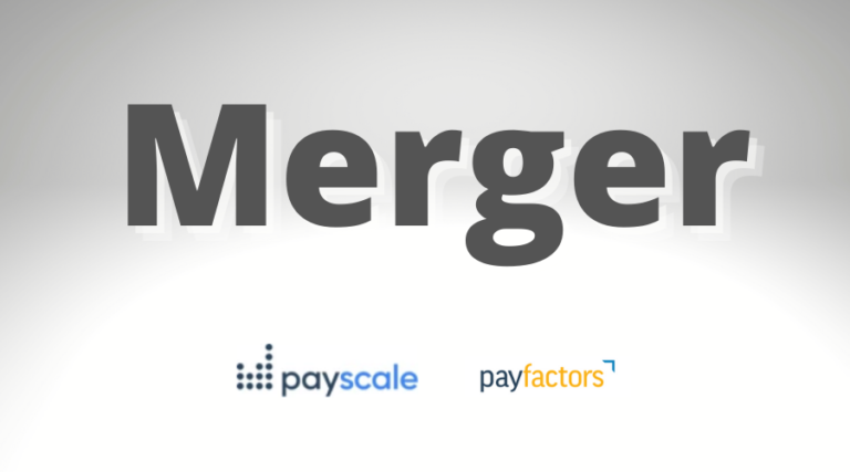 PayScale and Payfactors Merge - HR Tech Feed