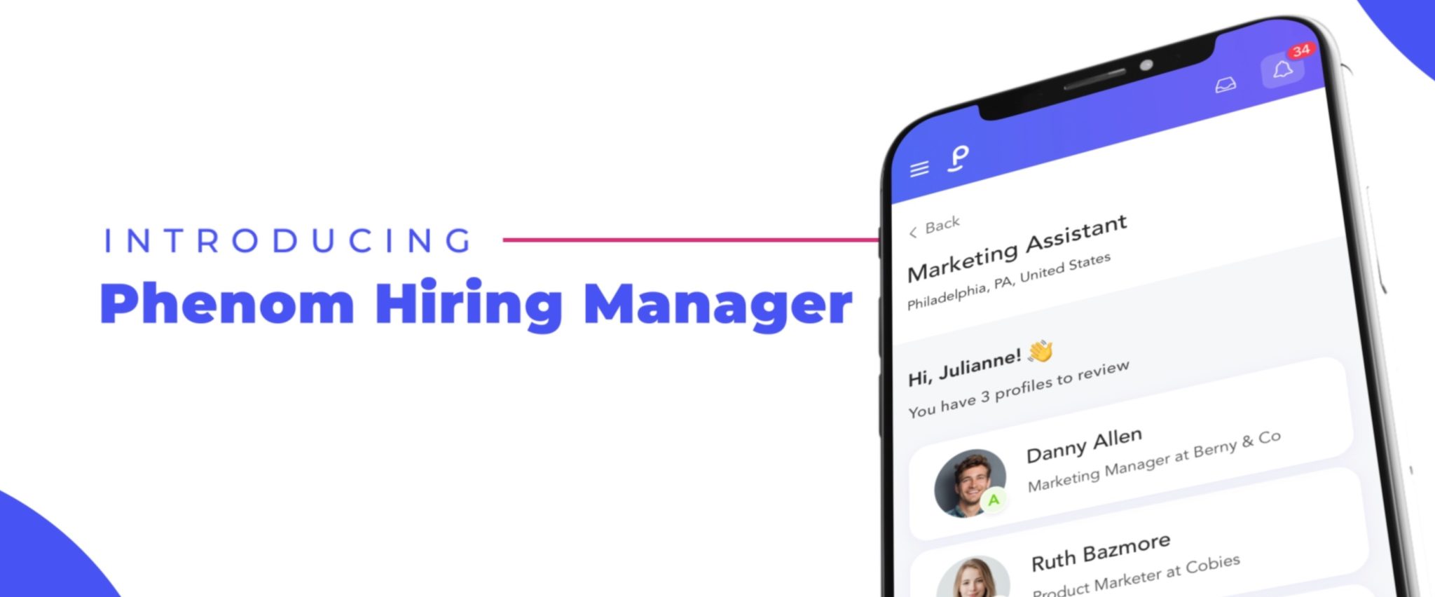 HR Tech Bytes: Workhuman, Phenom - HR Tech Feed