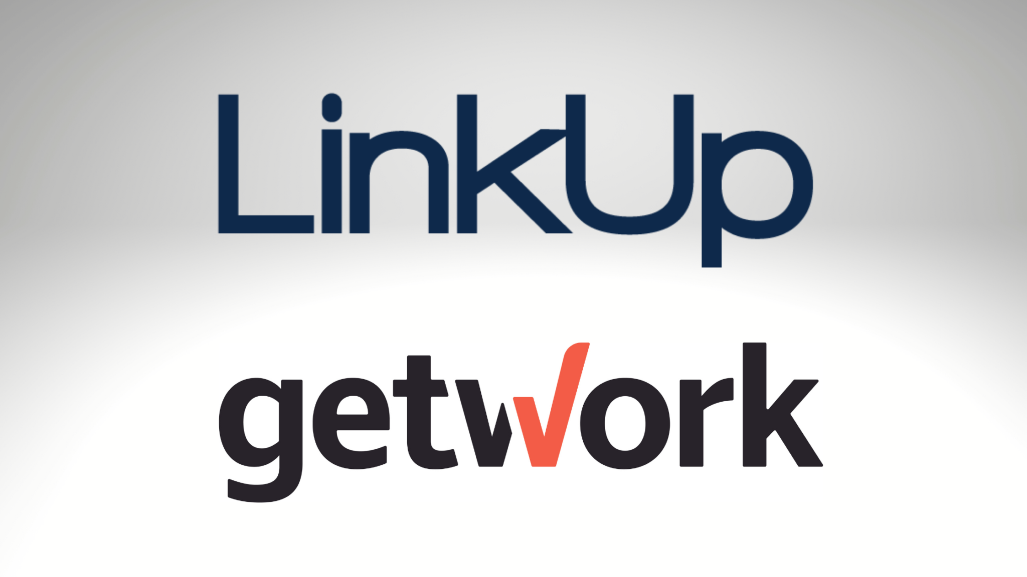 LinkUp launches Getwork rebrand of their recruitment advertising and ...