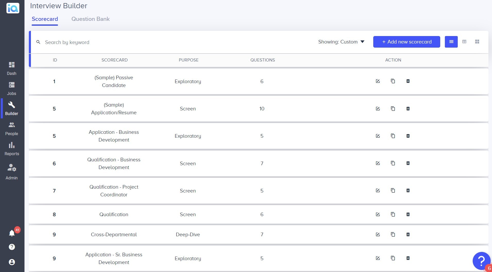 interviewIA Launches Freemium Interview Software - HR Tech Feed