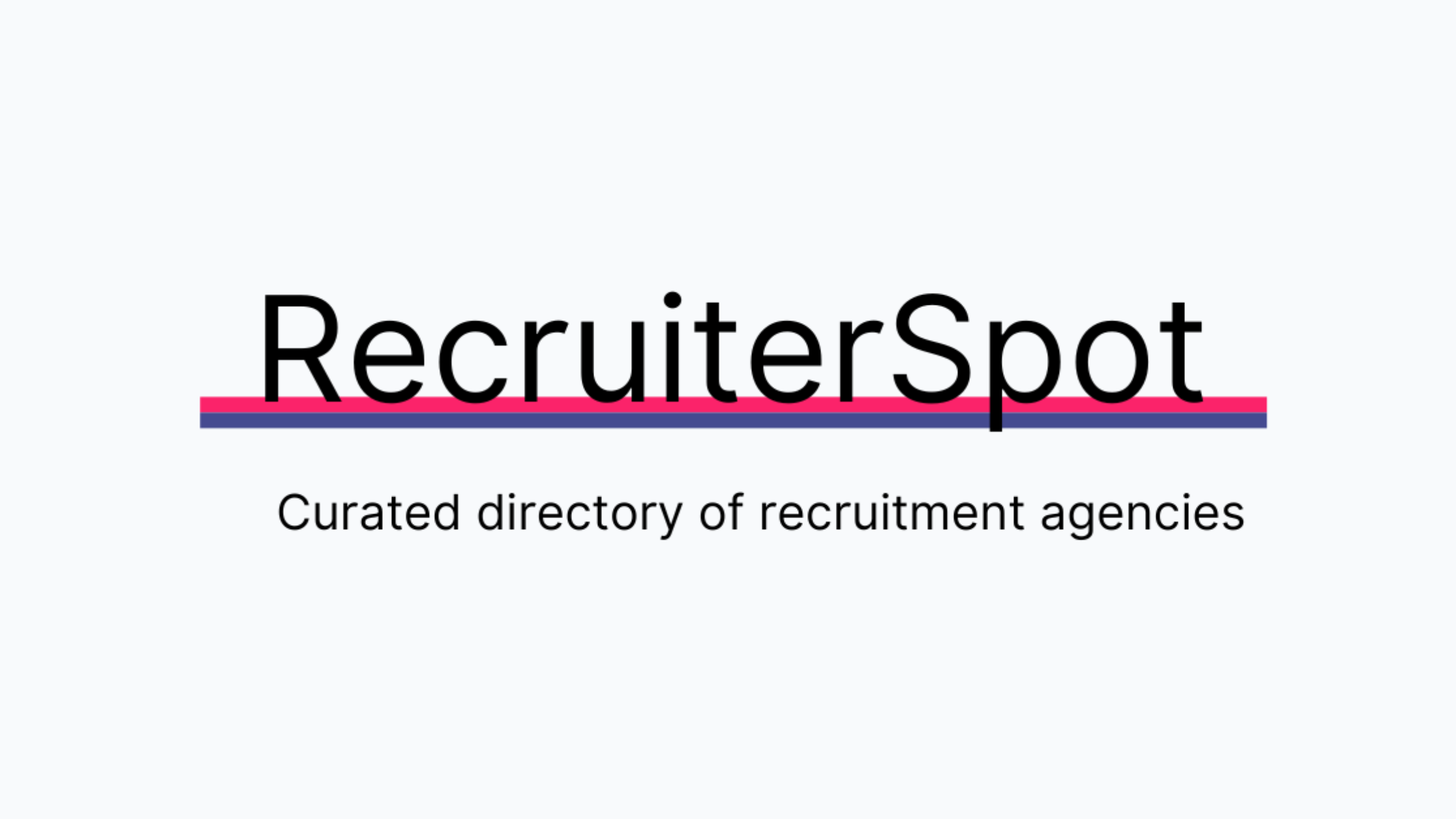 RecruiterSpot Launches Recruitment Directory with Automated Job Listing ... RecruiterSpot Launches Recruitment Directory with Automated Job Listing ...