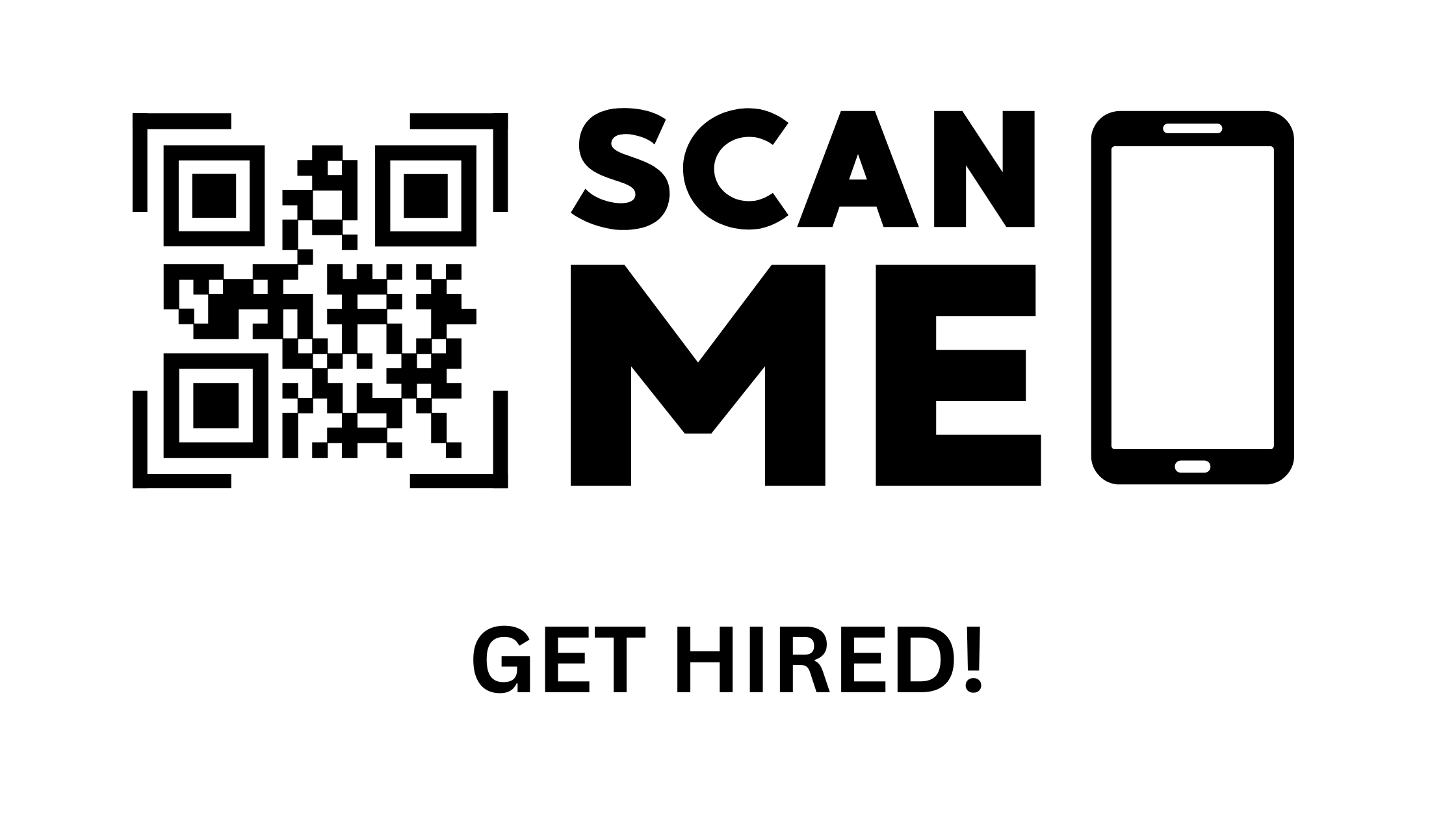 New Hiring Software features QR Codes - HR Tech Feed