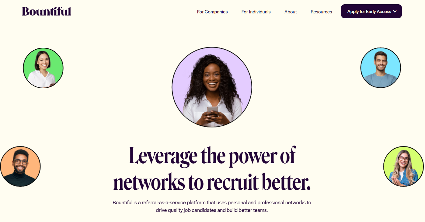 New Employee Referral Software Launches - HR Tech Feed