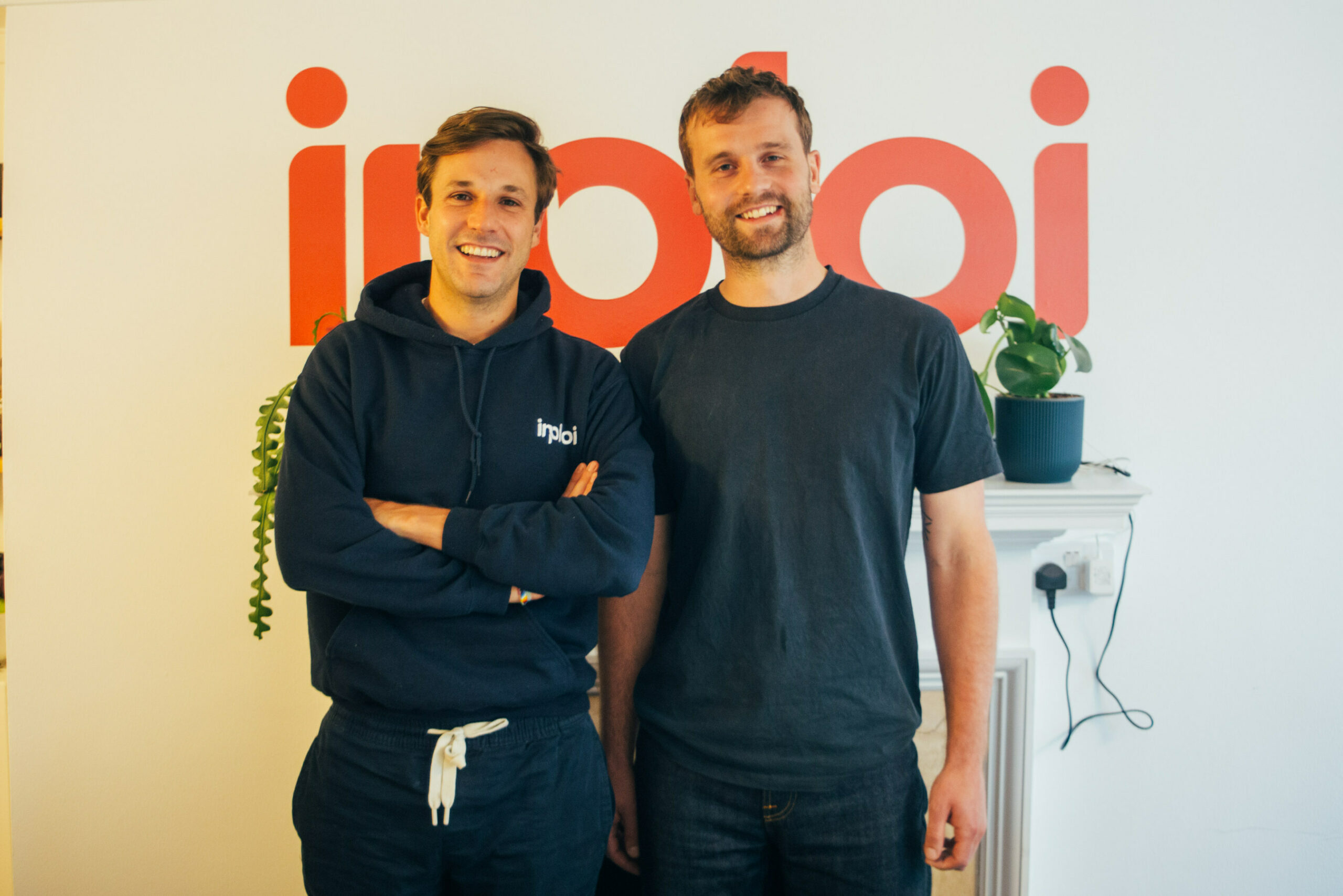 inploi - the talent attraction SaaS - raises Seed round ahead of US ...