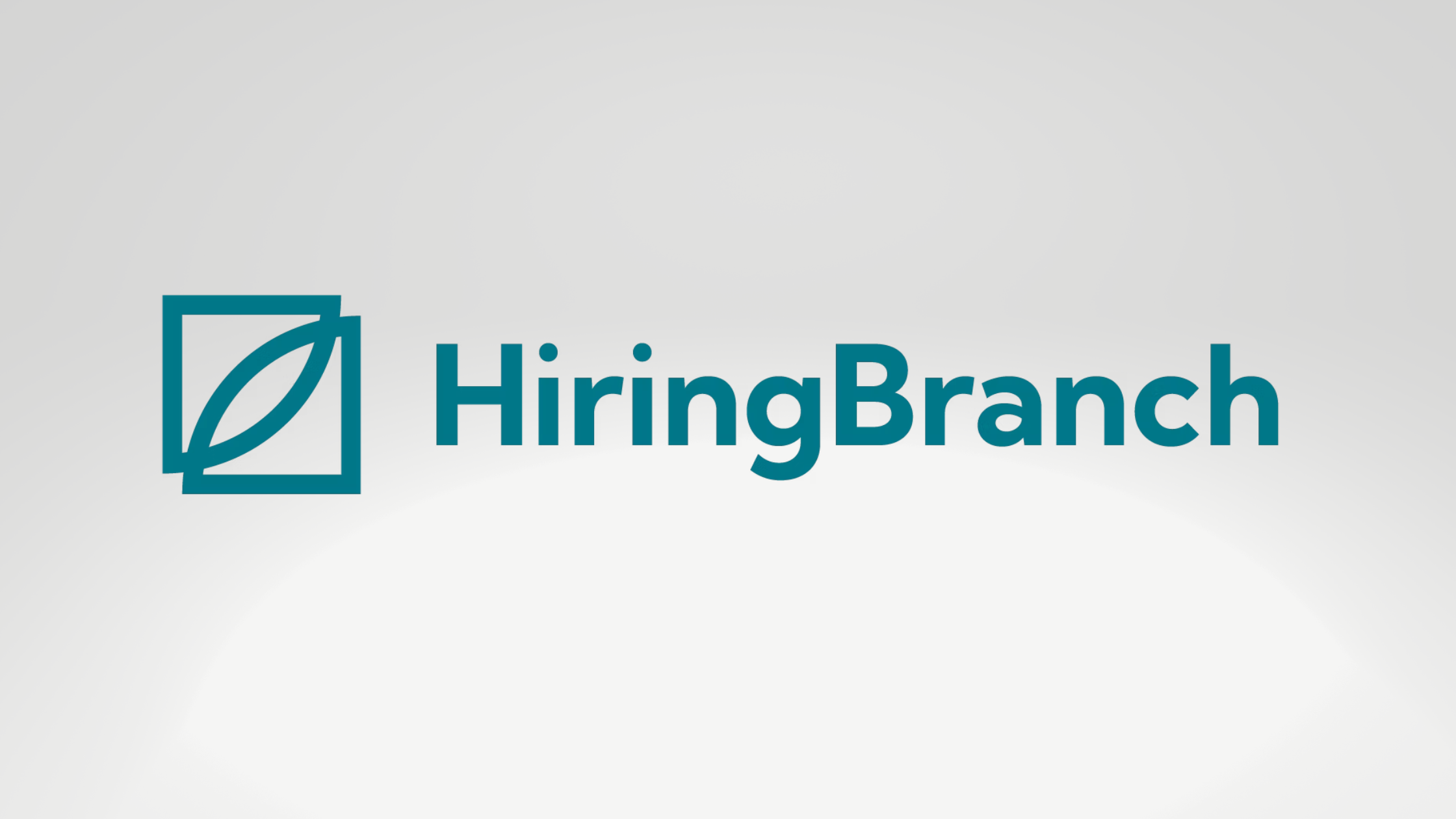 HiringBranch secures $2.5M to modernize legacy hiring processes - HR ... HiringBranch secures $2.5M to modernize legacy hiring processes - HR ...
