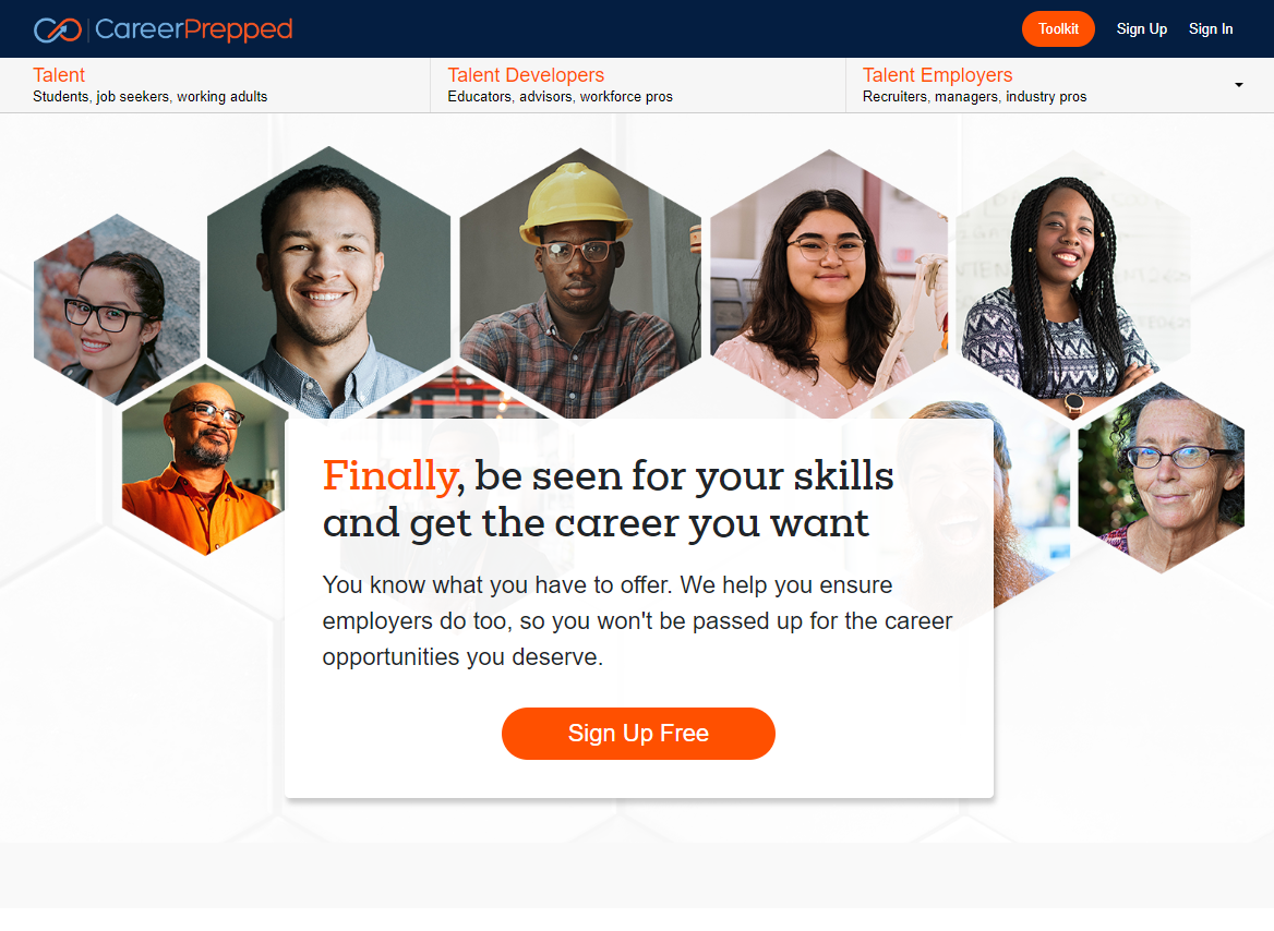 CareerPrepped Fueling Skills Based Hiring - HR Tech Feed