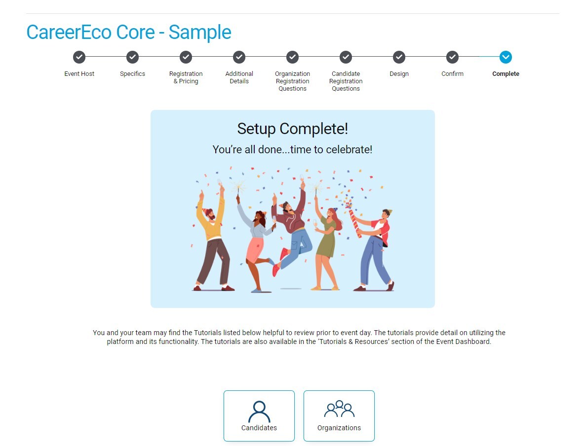 CareerEco Announces Virtual Recruiting Enhancements - HR Tech Feed