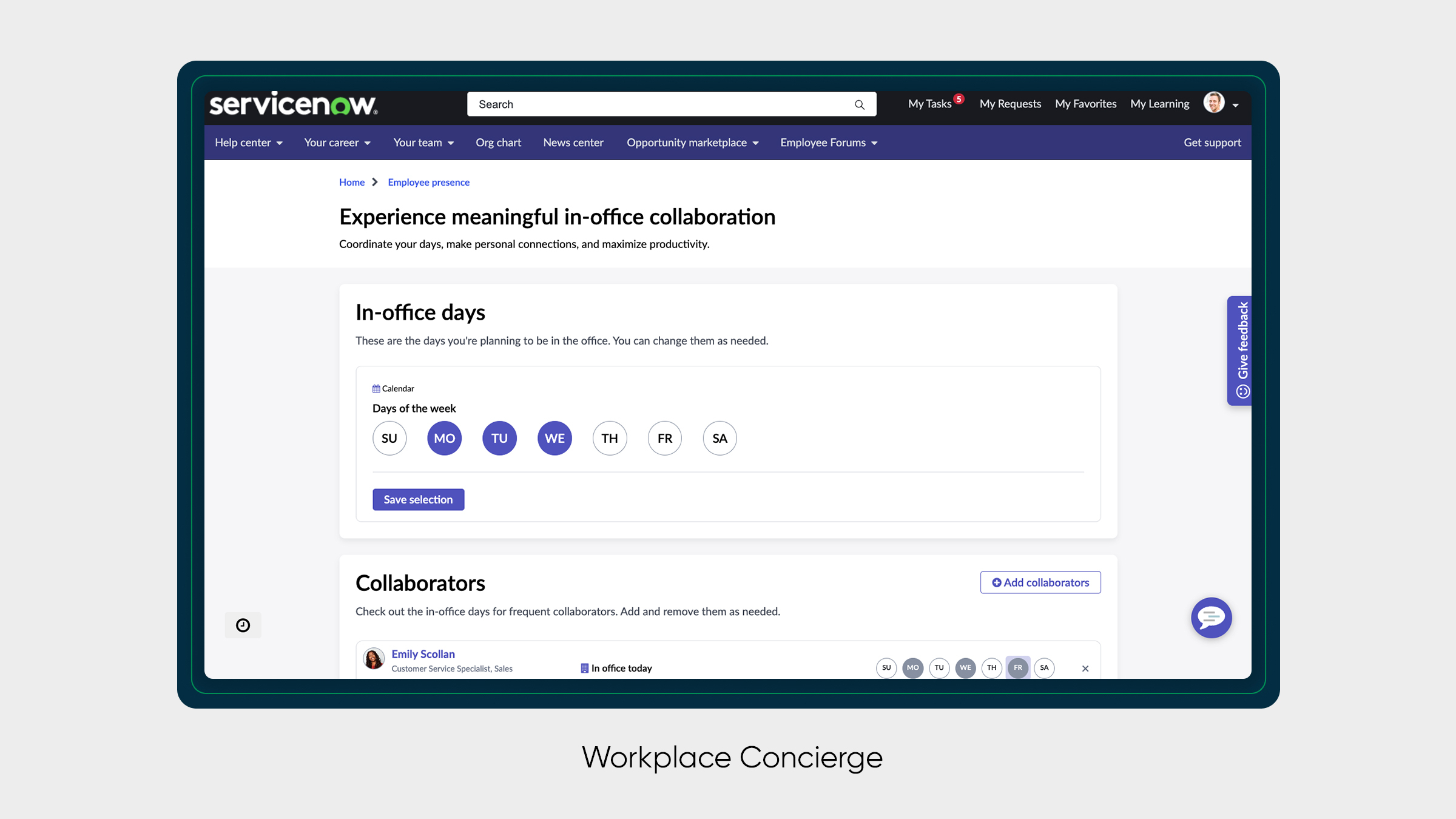ServiceNow unveils new AI-powered capabilities to help improve employee ...