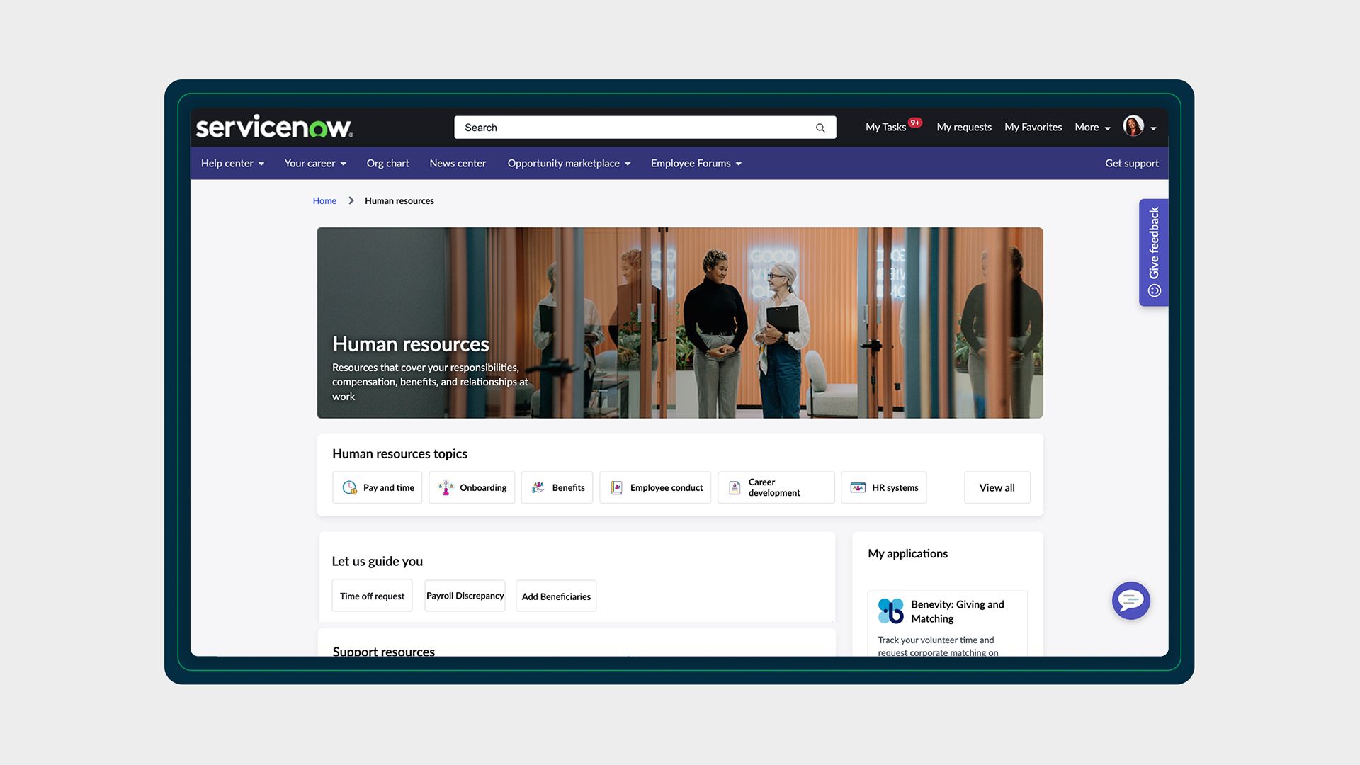 ServiceNow releases new HR innovations - HR Tech Feed