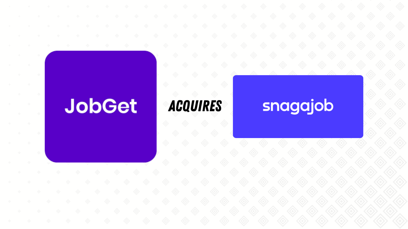 JobGet Acquires Snagajob - HR Tech Feed