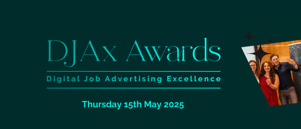 Wrap Up 2024 with Recognition at the Digital Job Advertising Excellence Awards (DJAx)! - HR Tech ...