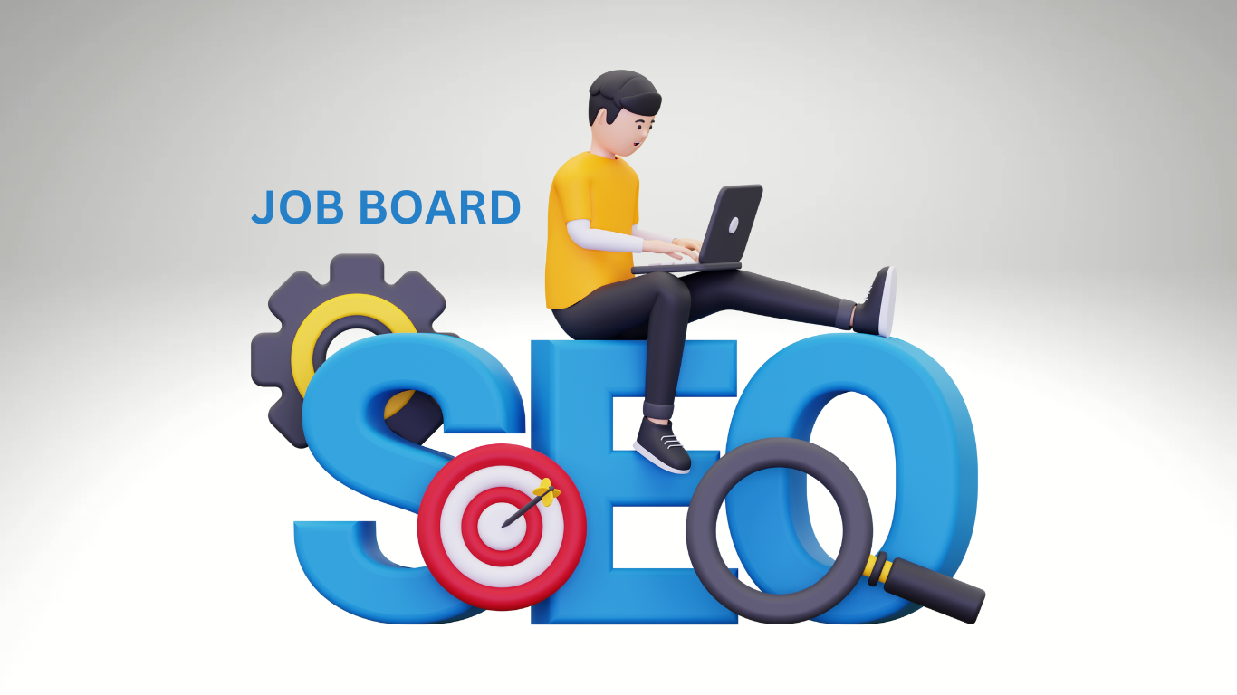 How to Create Job Board Landing Pages for SEO - HR Tech Feed